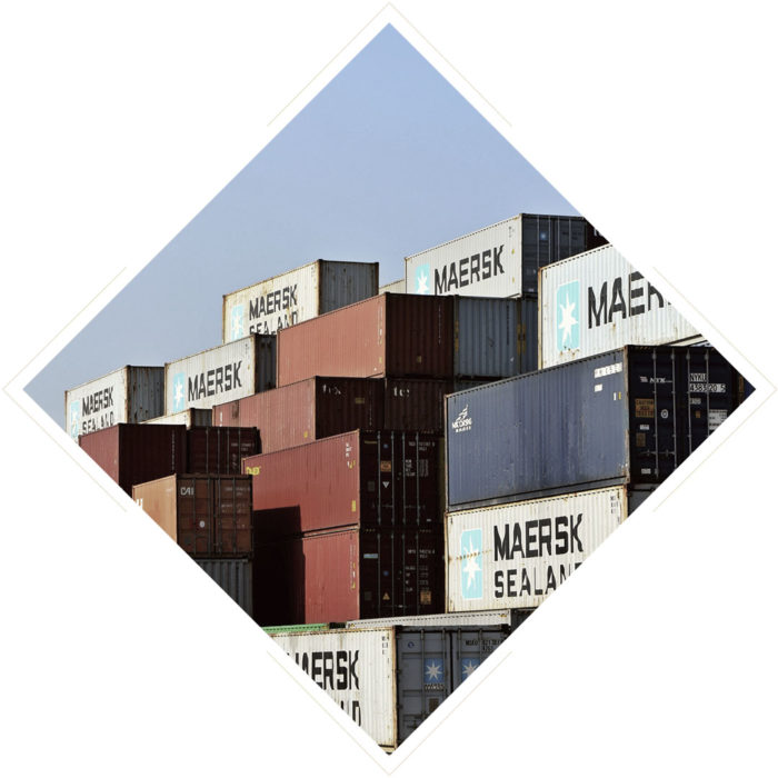 Cabay | Connected Port