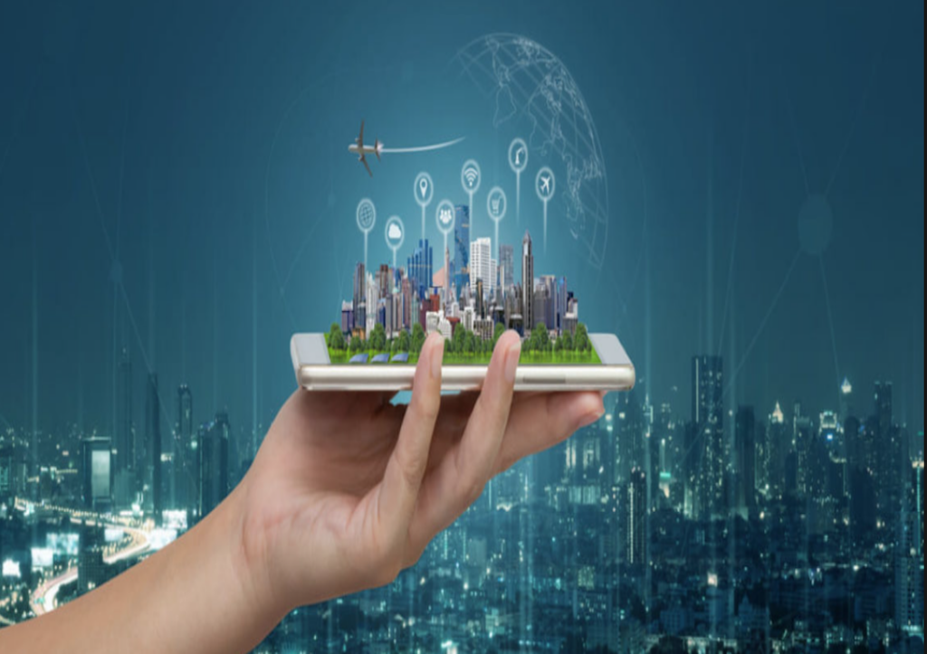 Cabay | Connected Port